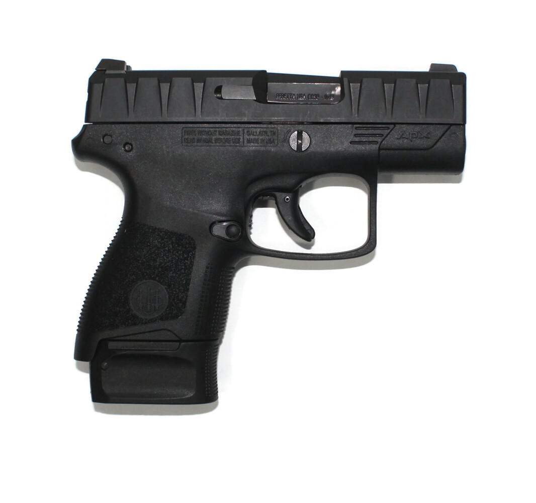 BERETTA apx Compact 9mm Pistol | USA Pawn