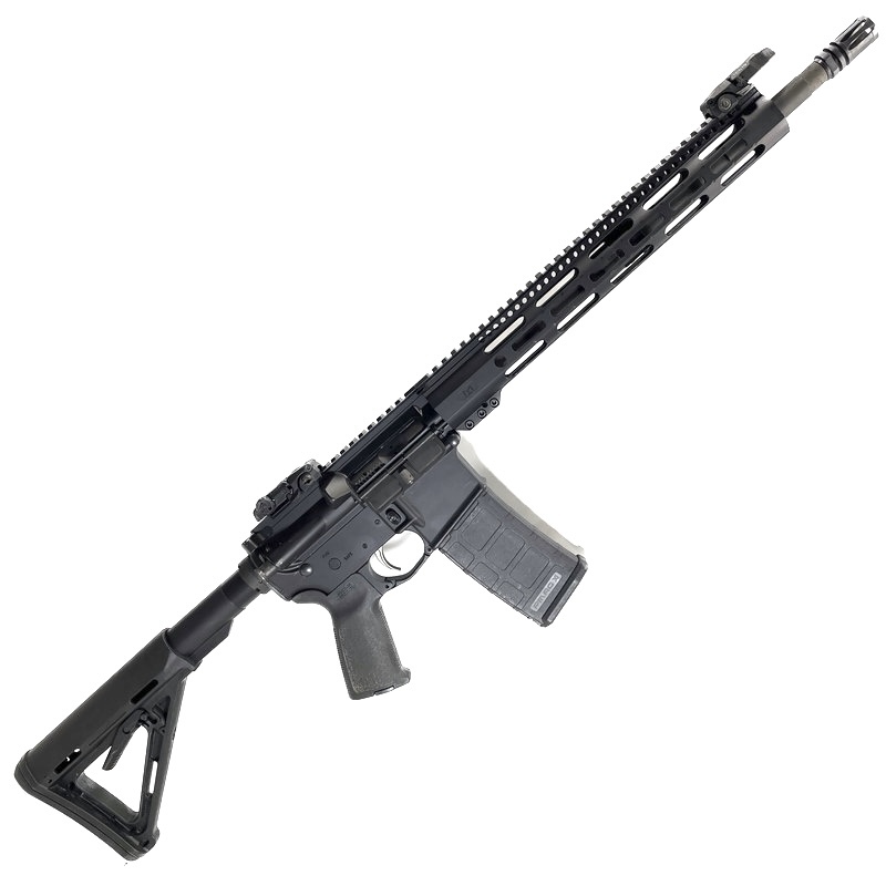 DPMS Panther Arms DR-15 .223/5.56 Cal. Semi-Automatic Rifle | USA Pawn