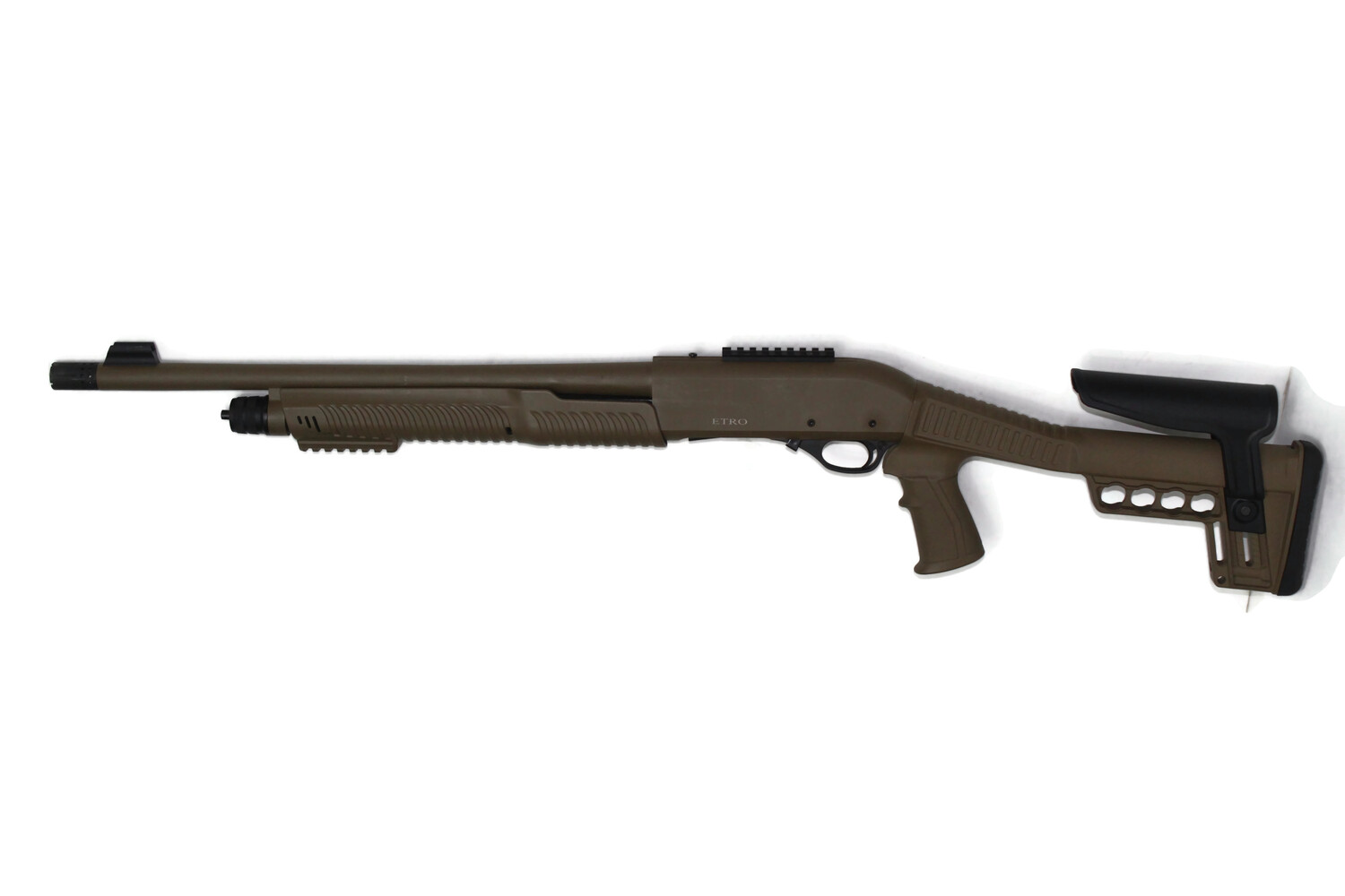ATA ARMS ETRO 12 GA Pump Action Shotgun | USA Pawn