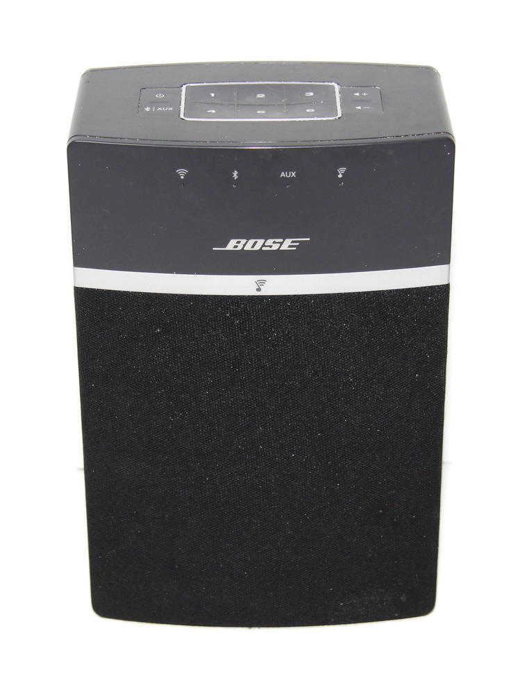 Bose Sound Touch Wireless Bluetooth Music System Model 416776 With ...