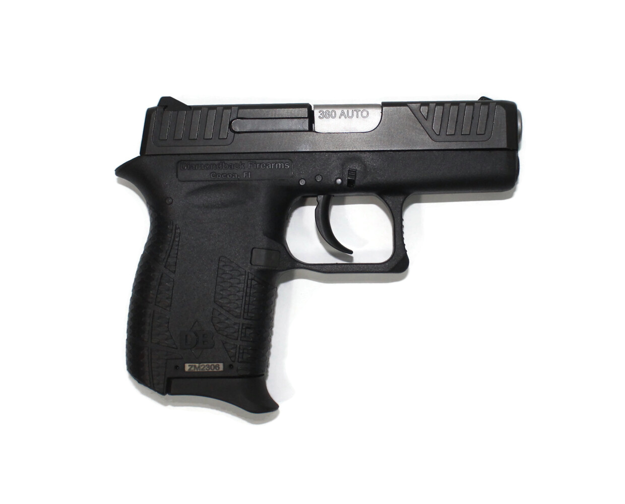 Diamond Back db380 Compact .380 Pistol | USA Pawn