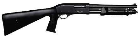 AKKAR/EAA Churchill 612 12ga Pump Action Shotgun. | USA Pawn