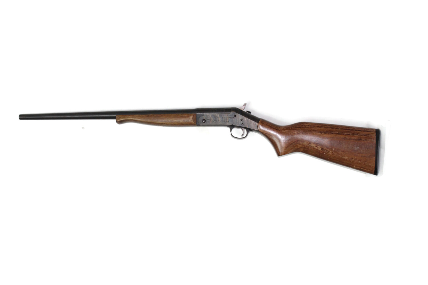 NEW ENGLAND Pardner .410 Single Shot Shotgun | USA Pawn