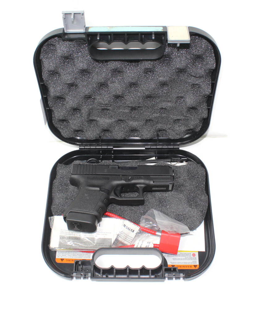 GLOCK 30 Compact .45acp Pistol Like New | USA Pawn
