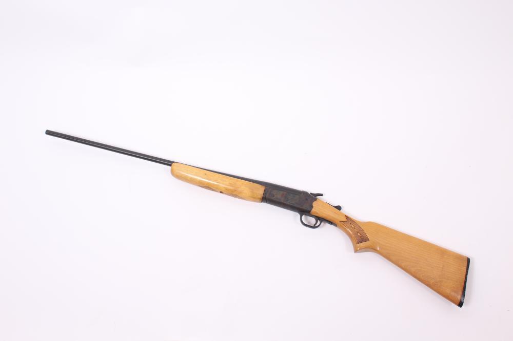 SAVAGE ARMS Stevens Model 94 Series M .410GA Single Shot Shotgun | USA Pawn