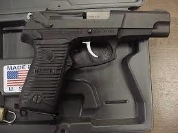 RUGER P89 9mm Semi Auto Pistol W/ Original Box | USA Pawn