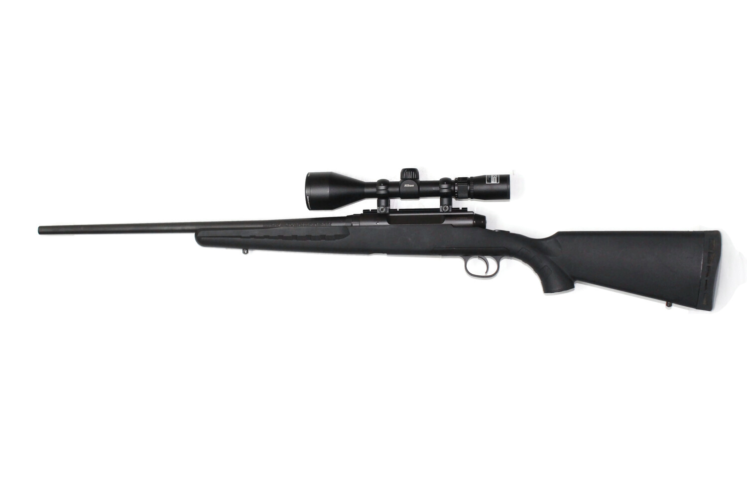 MOSSBERG 100atr 30-06 Bolt Action Rifle | USA Pawn