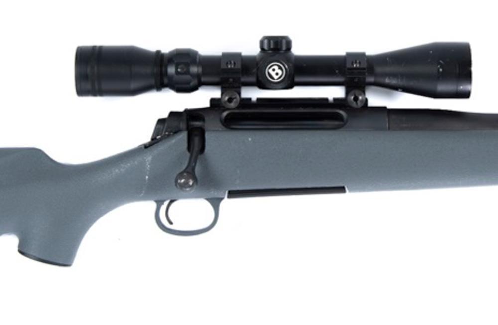 Remington 710 .270 Bolt Action Rifle W/ Bushnell Scope | USA Pawn
