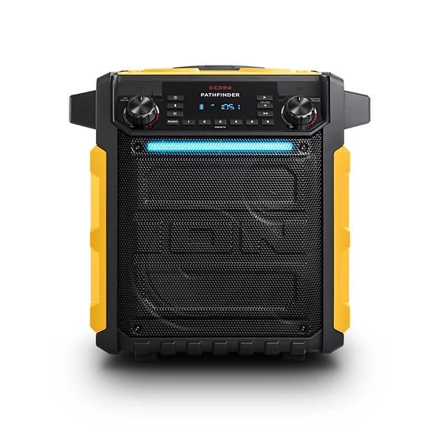 Ion IPA79A Pathfinder Portable Bluetooth Speaker | USA Pawn