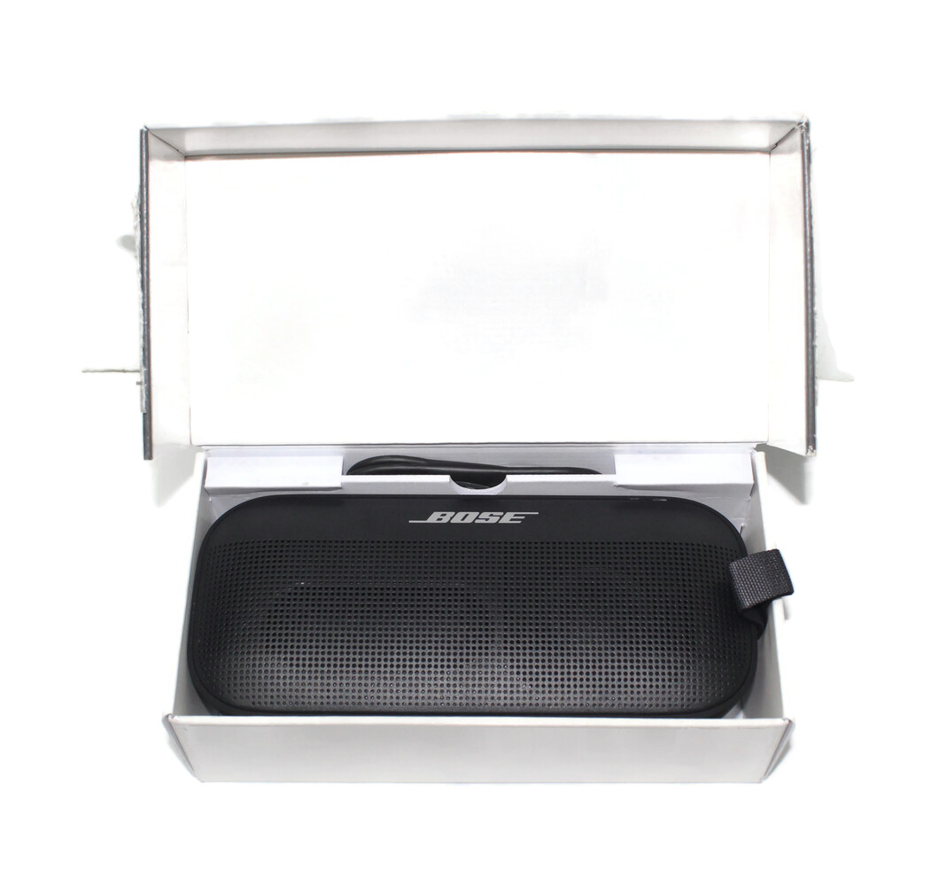 Bose Soundflex SE Portable Bluetooth Speaker | USA Pawn