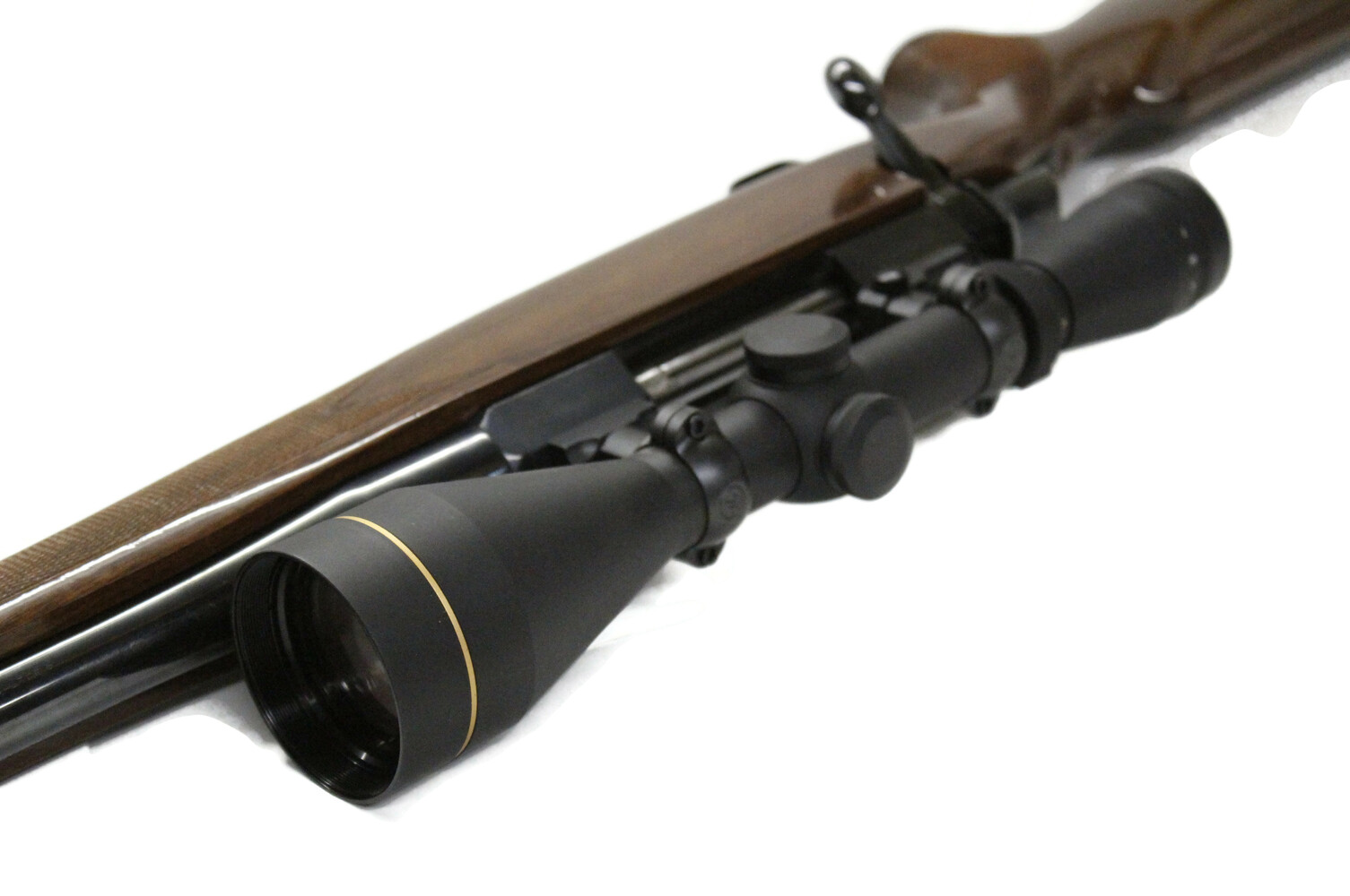 Browning Arms A-Bolt .300 Win Mag Bolt Action Rifle 24" Sporter Barrel ...