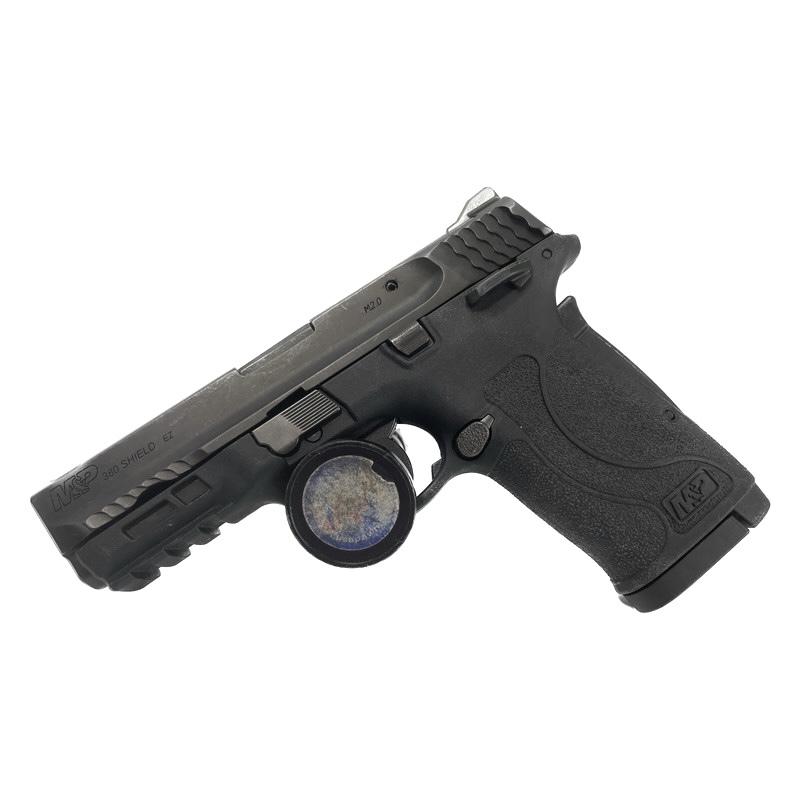 Smith & Wesson M&P 380 Shield EZ .380 Cal. Semi-Automatic Pistol | USA Pawn