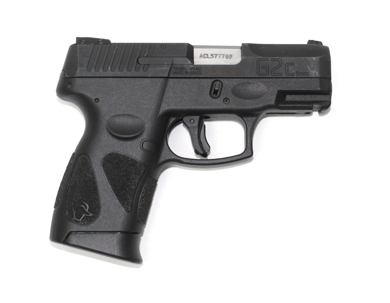 TAURUS G2c Compact 9mm Pistol | USA Pawn