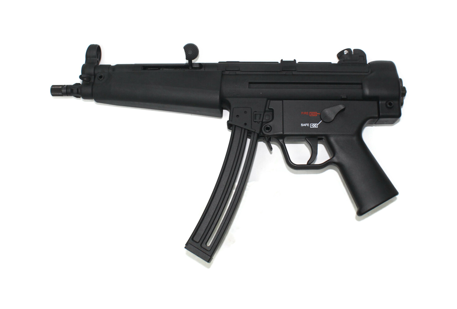 HK MP5 Semi Auto .22 Pistol | USA Pawn