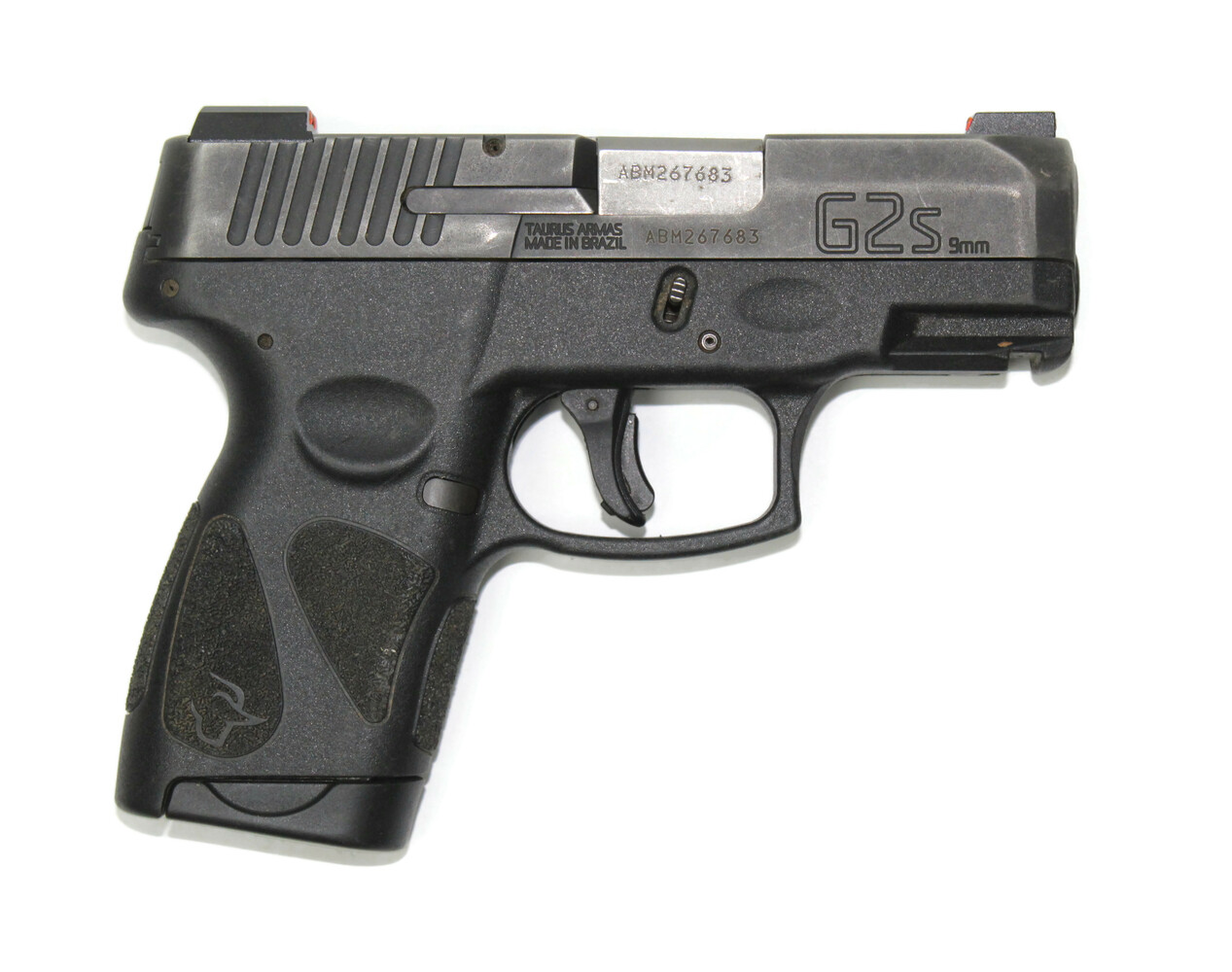 TAURUS g2s 9mm Pistol | USA Pawn