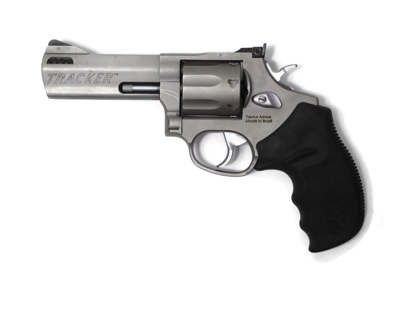 TAURUS Tracker 627 .357 Revolver | USA Pawn