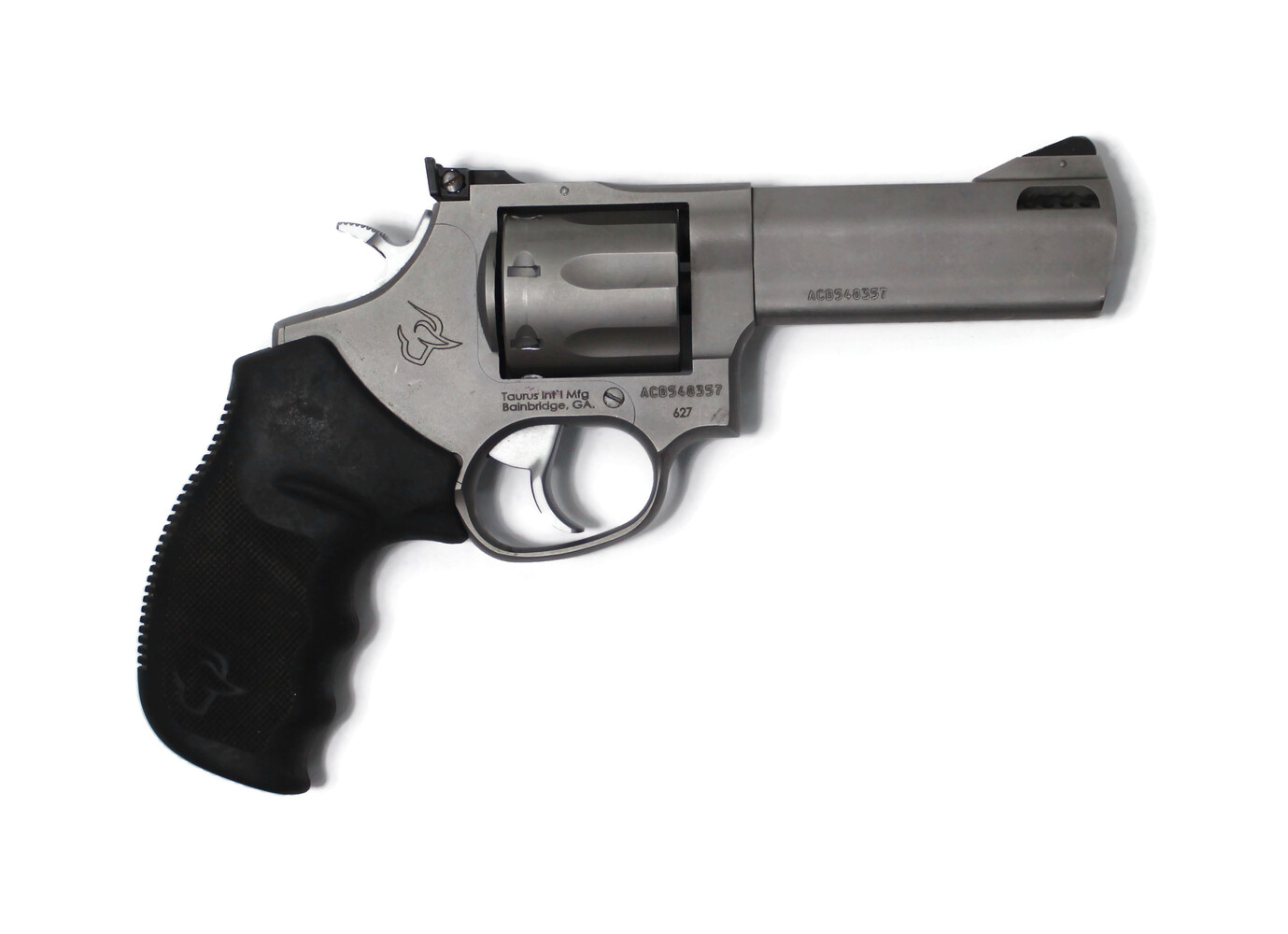 TAURUS Tracker 627 .357 Revolver | USA Pawn