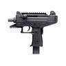 IWI Israel Uzi pro 9mm Semi Auto Pistol with 2 25rnd Mags | USA Pawn