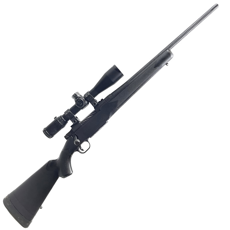 Mossberg Patriot .308 WIN Cal. Bolt Action Rifle | USA Pawn