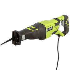 Ryobi RJ1861VVN Sawzilla Tool | USA Pawn