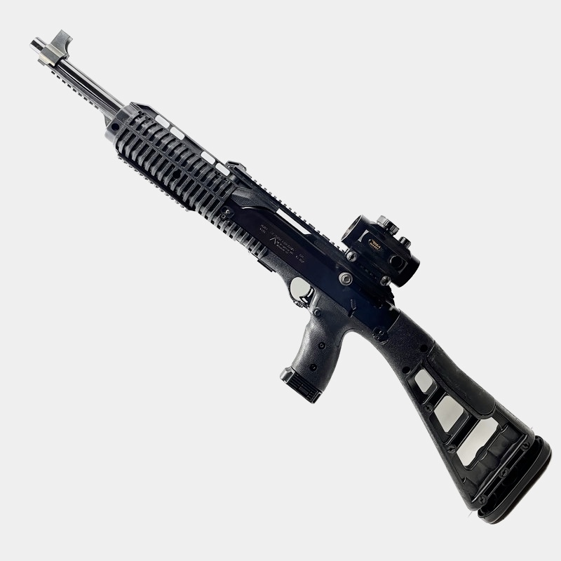 Hi-Point Firearms Model 4595 .45 ACP Cal. Semi-Automatic Rifle | USA Pawn