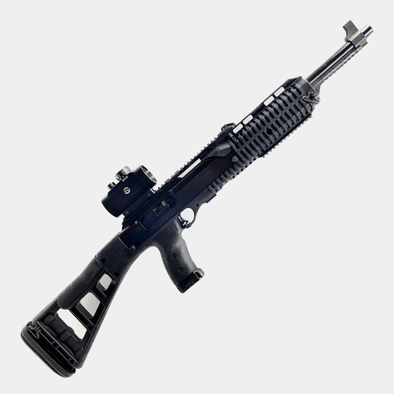 Hi-Point Firearms Model 4595 .45 ACP Cal. Semi-Automatic Rifle | USA Pawn