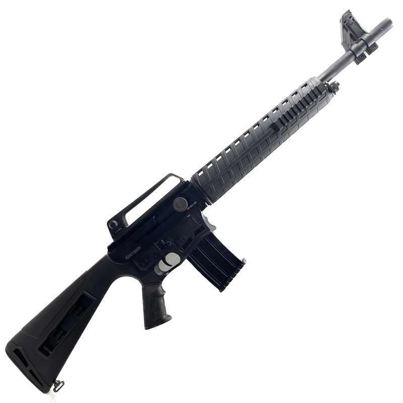 Adler Arms Centurion Optio-1 XII 12GA Cal. Semi-Automatic Shotgun | USA ...