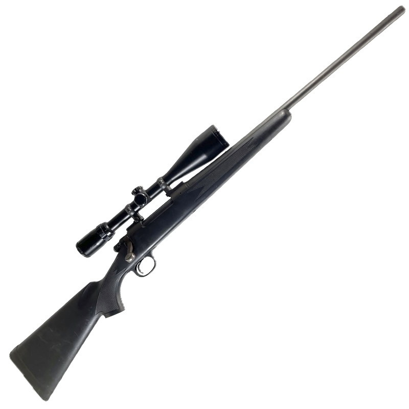 Remington Model 700 270 WIN Cal. Bolt Action Rifle | USA Pawn