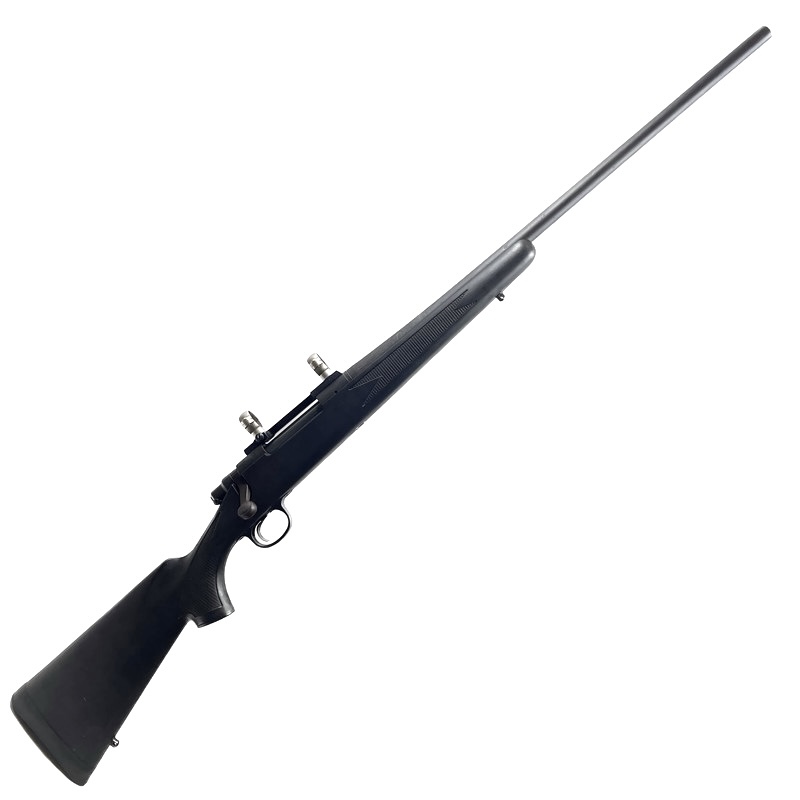 Remington Arms Co Inc Model 700 7mm REM MAG Cal. Bolt Action Rifle ...