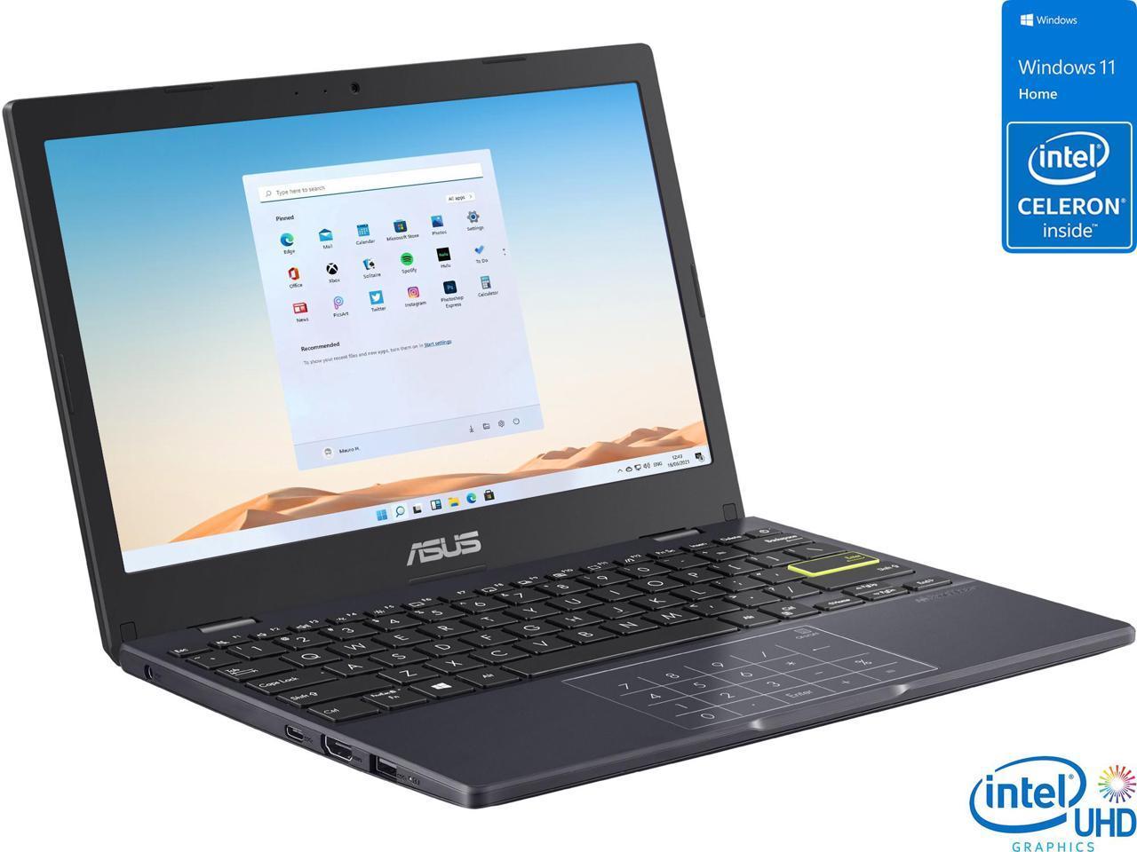 Asus E210M 11" Windows 10 Laptop | USA Pawn