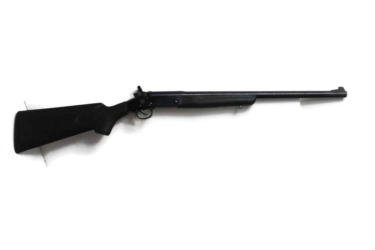 HARRINGTON AND RICHARDSON Handi Rifle SB2 45-70 Rifle | USA Pawn
