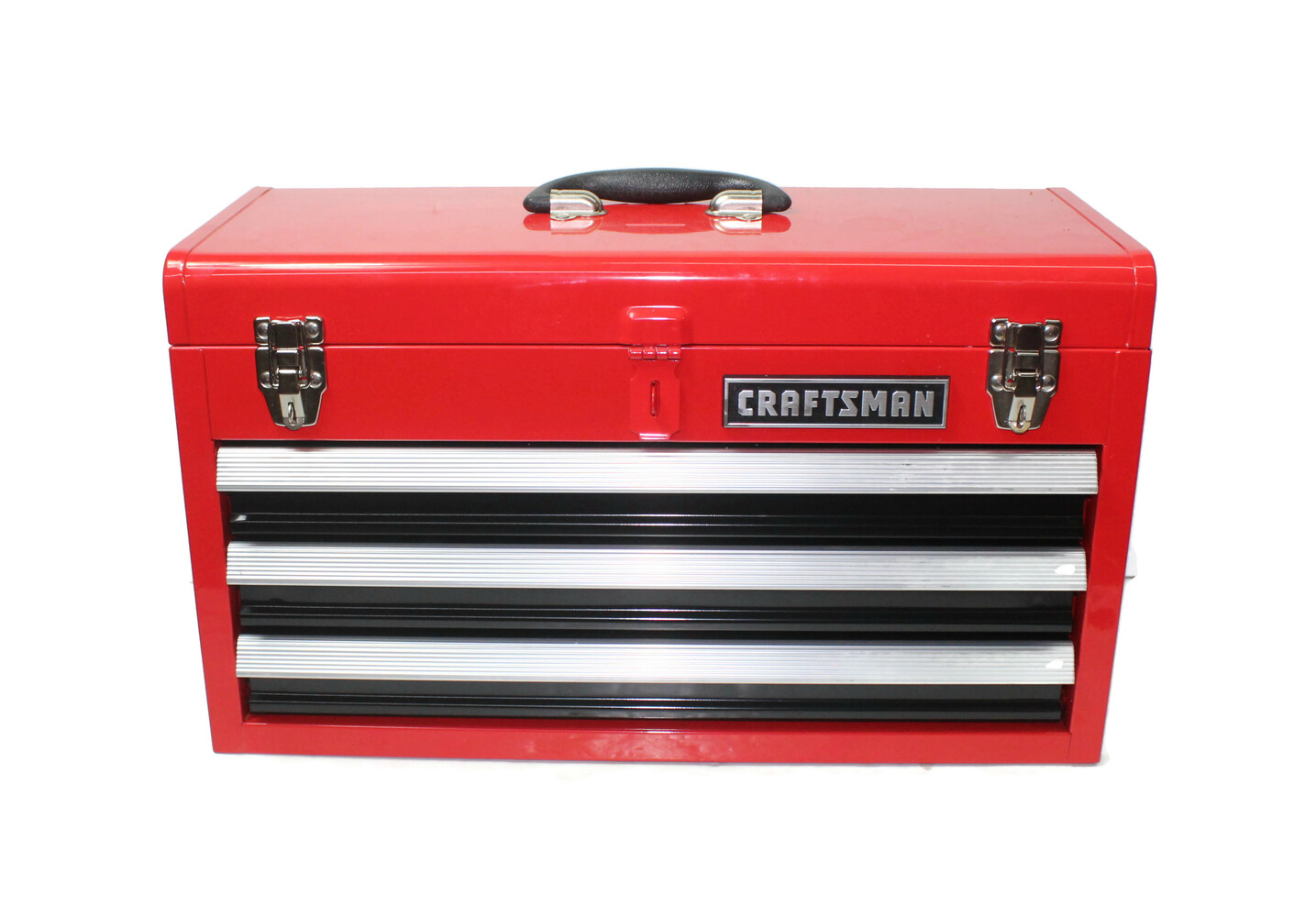Craftsman 3 Drawer Tool Chest Like New!! | USA Pawn