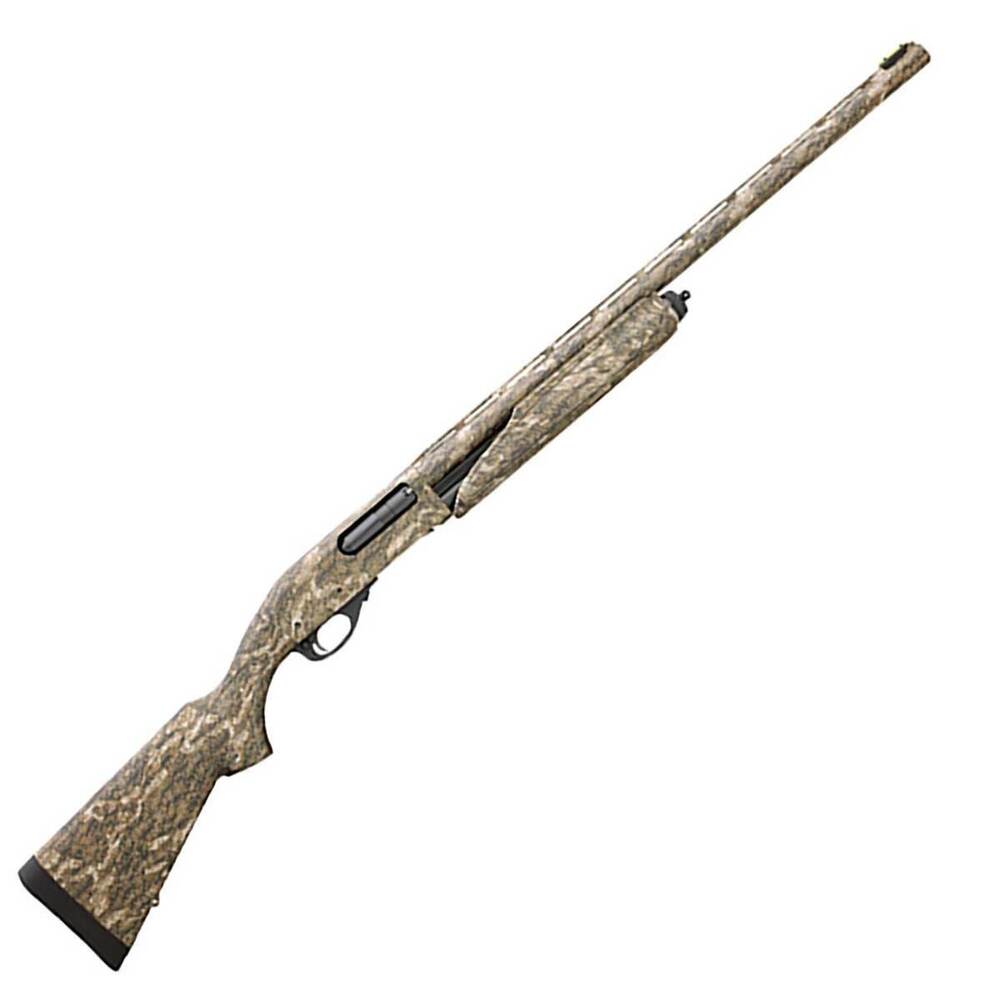 REMINGTON 870 Supermag 12GA Pump Action Shotgun- Pic for Reference ...