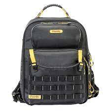 New!! PURDY PAINTERS BACKPACK | USA Pawn