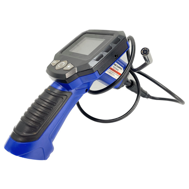 Duralast 2.4" LCD Display Inspection Camera | USA Pawn