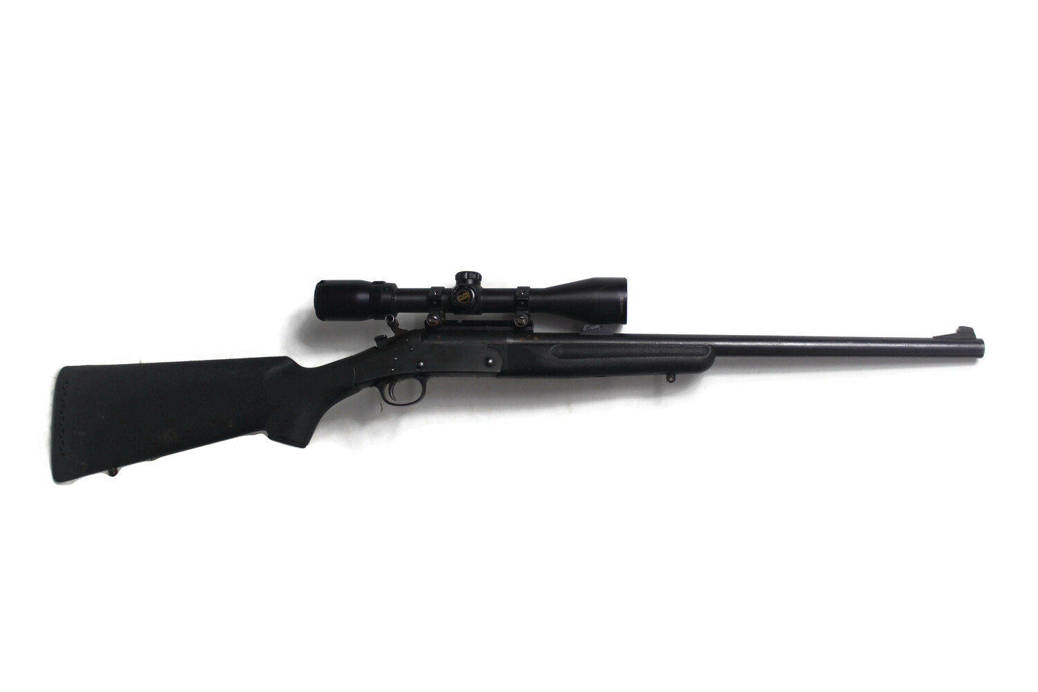 New England Firearms Handi Rifle SB2 Break Action 45-70 Rifle | USA Pawn
