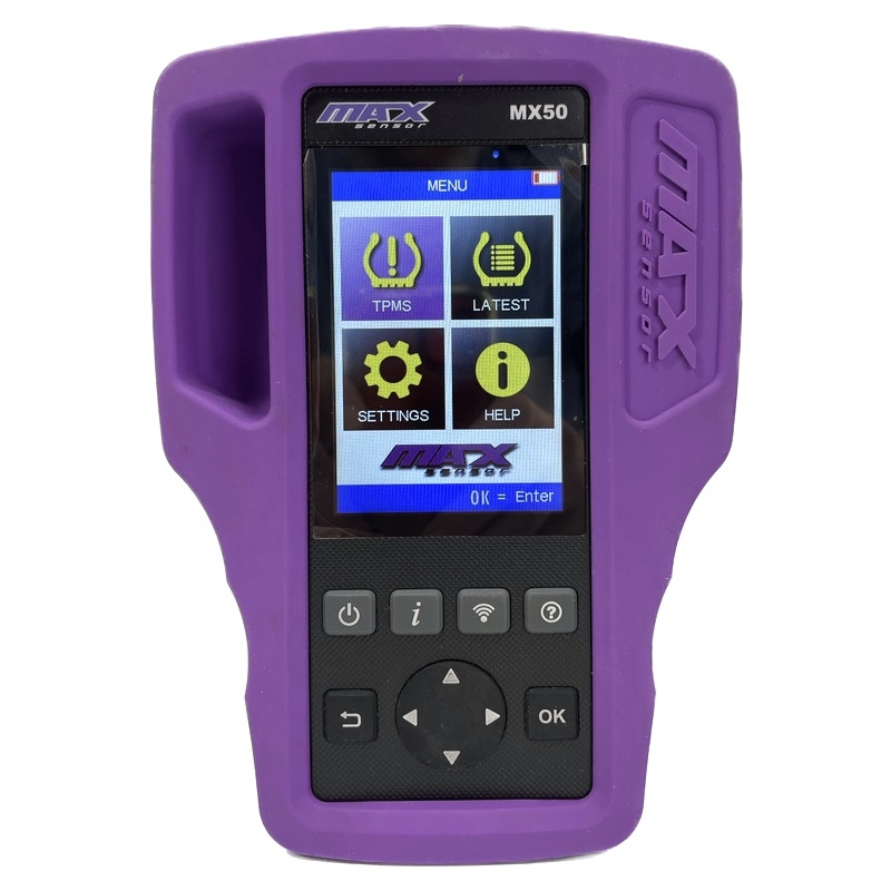 Max Sensor MX50 Diagnostic & Programming Tool | USA Pawn
