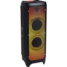 JBL Partybox 1000W Bluetooth Speaker Pic as Ref | USA Pawn