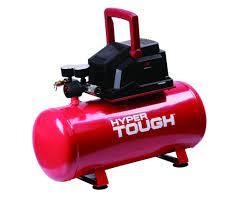 Hyper Tough Compressor 0100313A Pic as Ref | USA Pawn