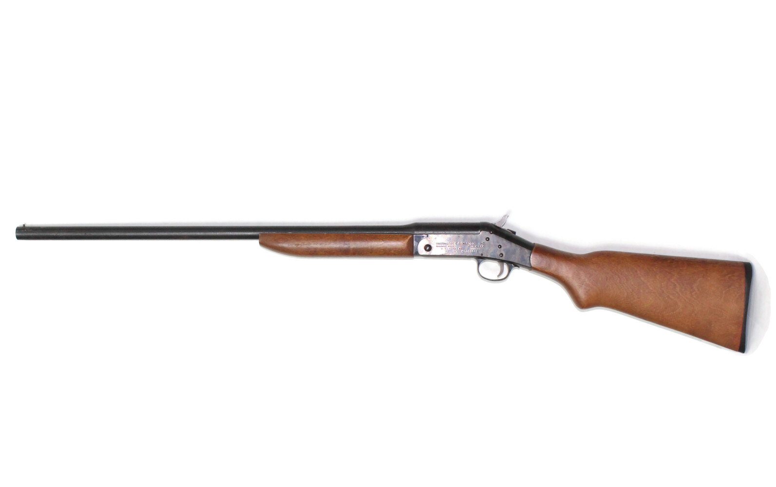 HARRINGTON & RICHARDSON Topper JR 88 20Ga Shotgun | USA Pawn