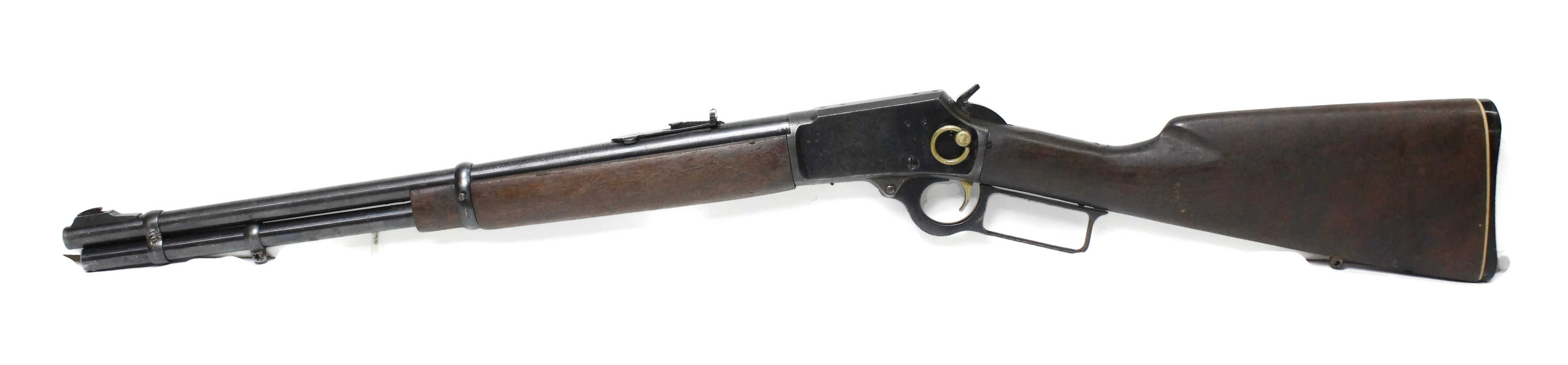 Marlin Firearms Co 1894 Micro - Groove Barrel .44 Rem Mag Lever Action ...