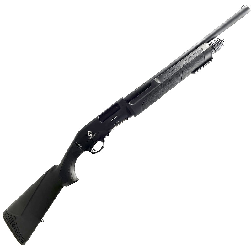 America Tactical DF-12 12GA Cal. Pump Action Shotgun | USA Pawn
