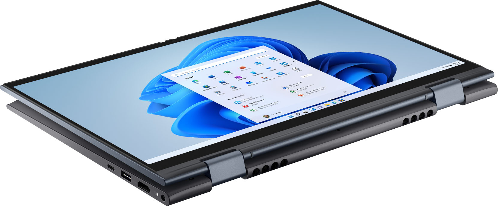 Dell P147G 14" Windows 11 Laptop 2-in-1 | USA Pawn