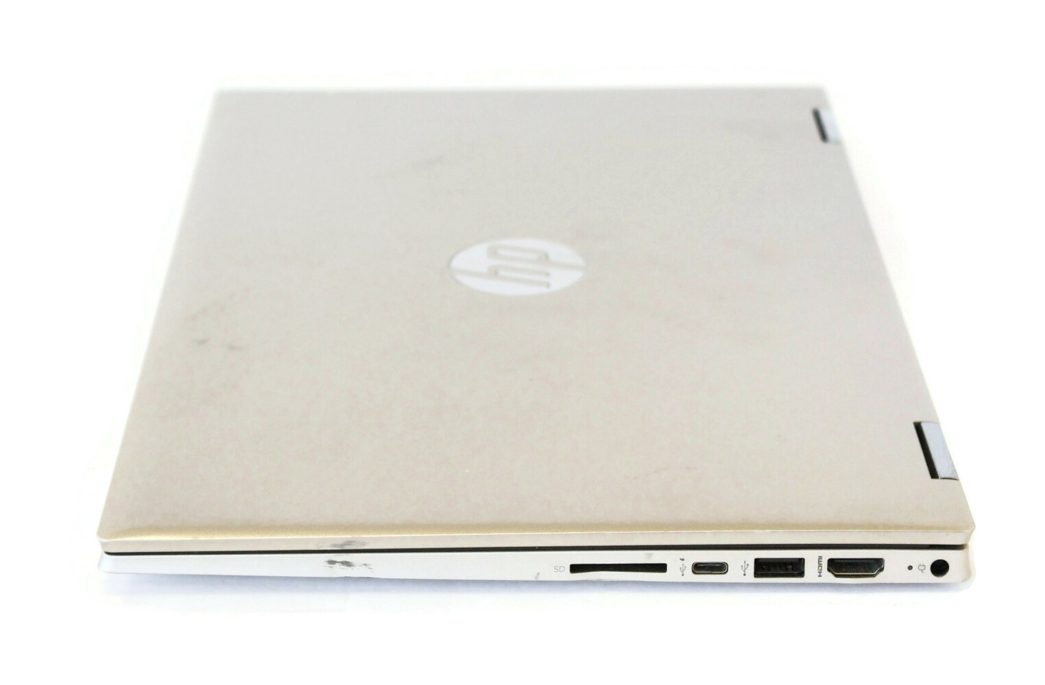 HP 14M-DW0023DX Pavillion X360 M 256GB 8GB Intel i5-1035G1 1.00Ghz ...