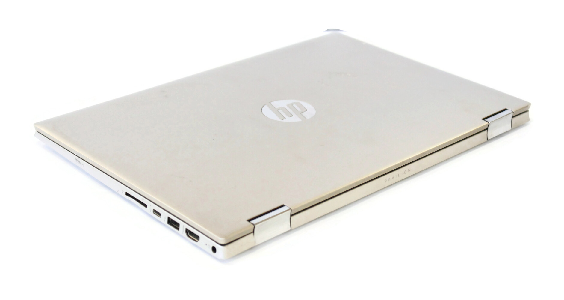 HP 14M-DW0023DX Pavillion X360 M 256GB 8GB Intel i5-1035G1 1.00Ghz ...