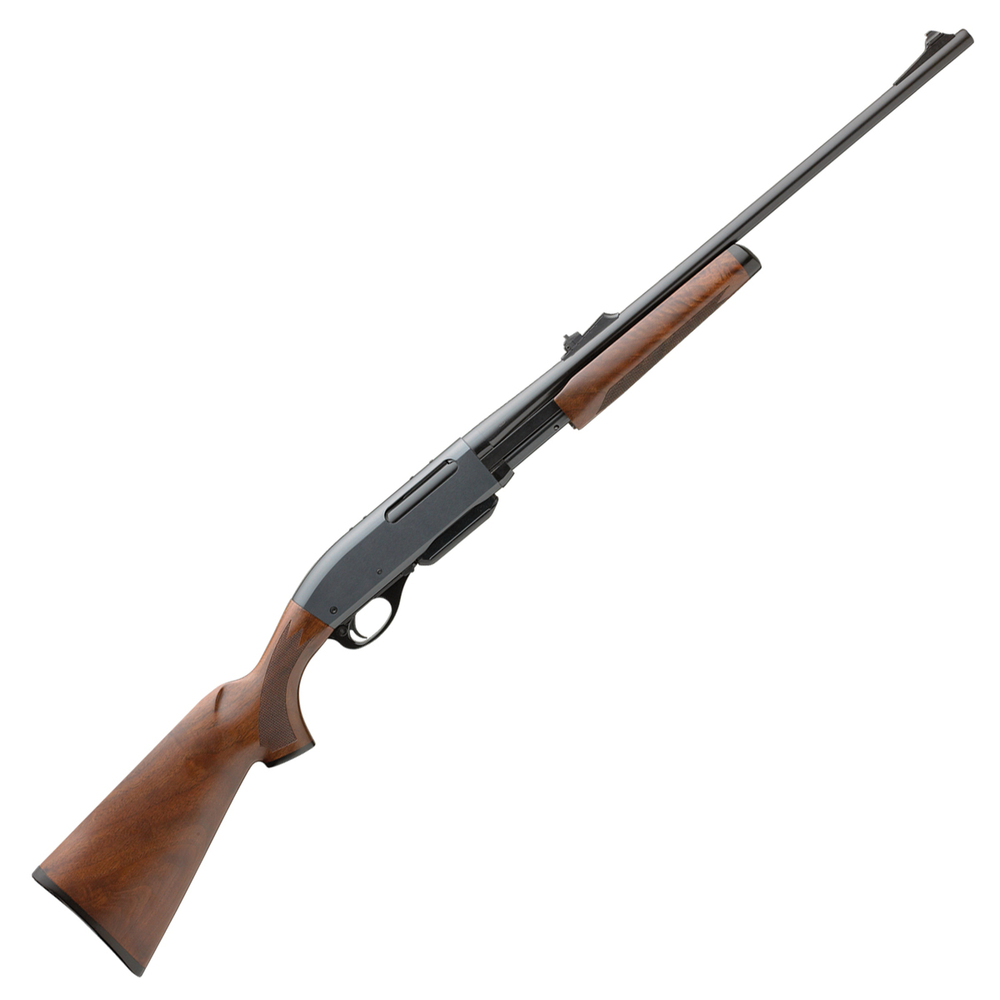 REMINGTON 7600 .270 Win Semi Pump Action Rifle- Pic for Reference | USA ...