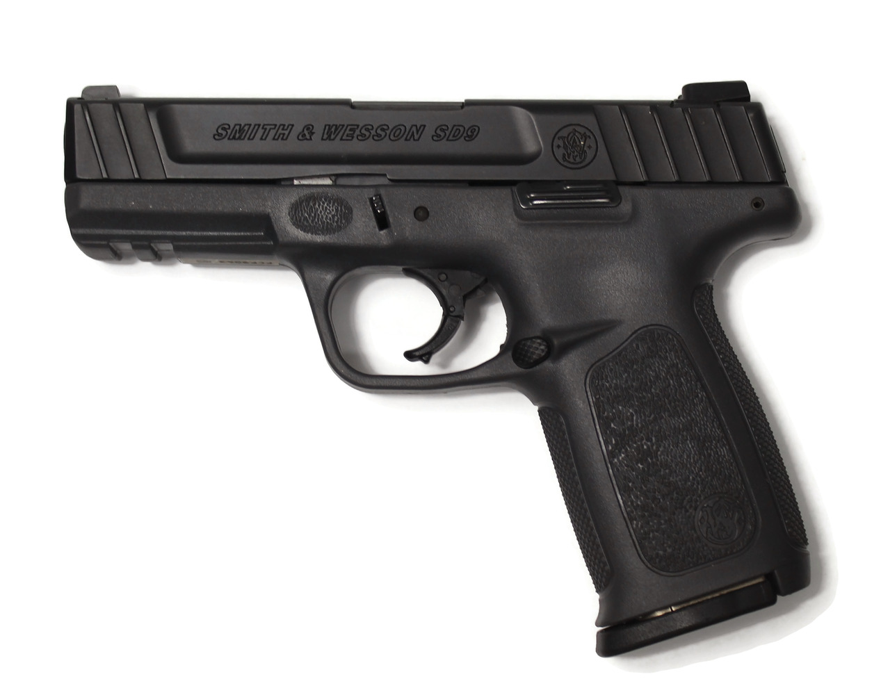 SMITH & WESSON sd9 9mm Pistol | USA Pawn