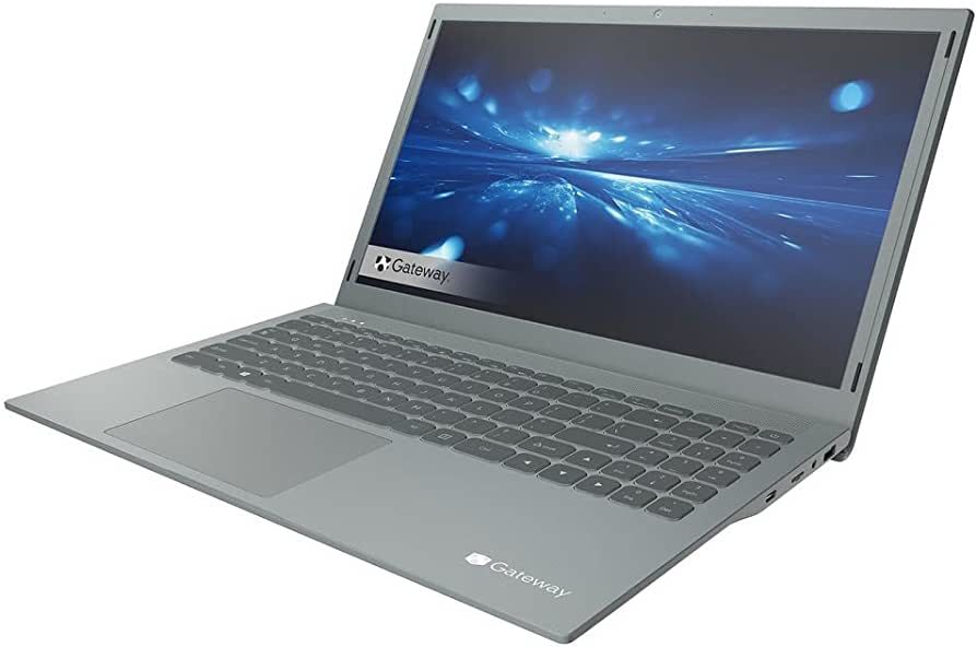 Gateway GWTN156-11BK 15.6" Windows 11 Laptop | USA Pawn