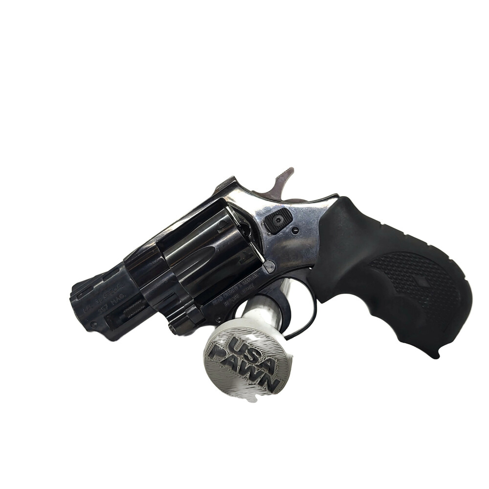 EAA Corp Windicator .357 Mag Double Action Revolver | USA Pawn