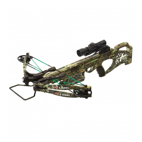 PSE Fang Crossbow | USA Pawn